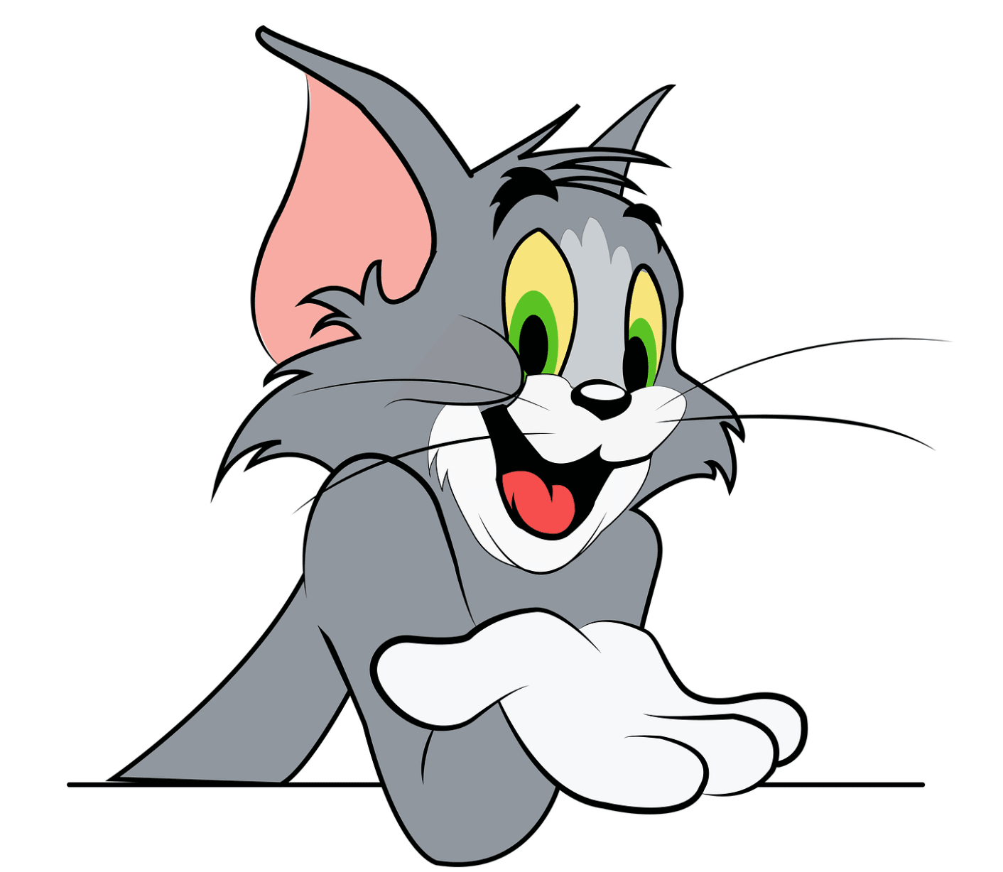 The Ultimate List of 60 Beloved Cartoon Characters | Copycopter ...